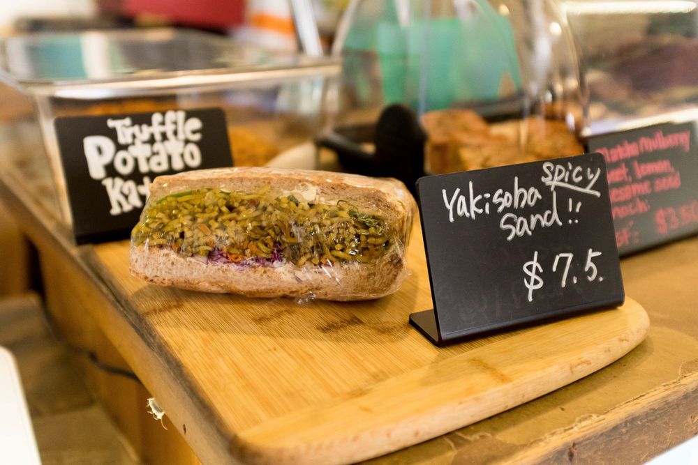 PEACE CAFÉ - Updated August 2025 - 1929 Photos & 995 Reviews - 2239 S ...