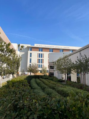 CLOVIS COMMUNITY MEDICAL CENTER - Updated January 2025 - 122 Photos ...