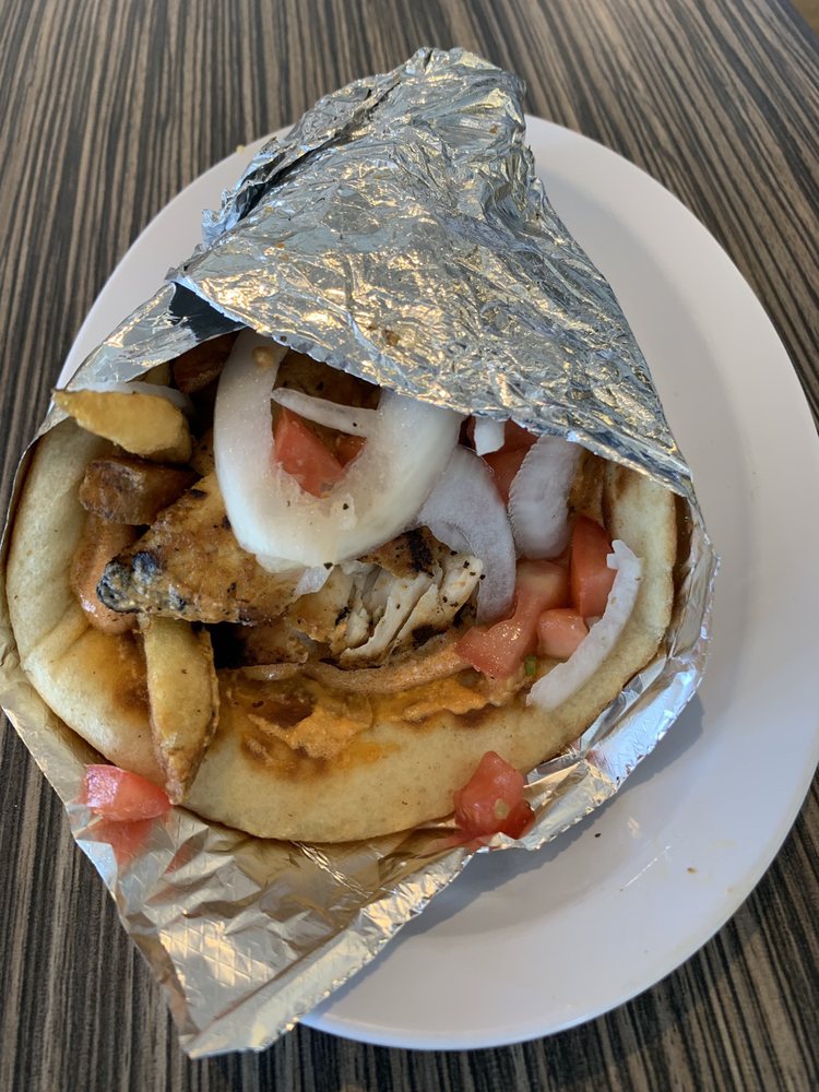 GYROMANIA GRILL - 149 Photos & 225 Reviews - 7036 W Palmetto Park Rd ...