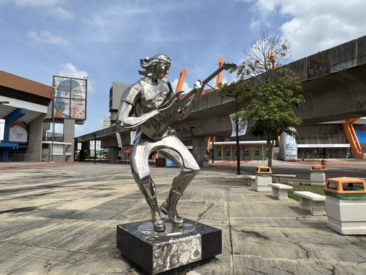 COLISEO RUBEN RODRIGUEZ - Updated April 2025 - 12 Photos - Calle ...