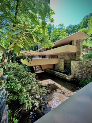 FALLINGWATER - Updated June 2025 - 1025 Photos & 343 Reviews - 1491 ...