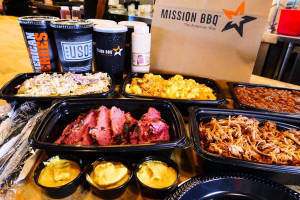 MISSION BBQ - Updated March 2025 - 226 Photos & 614 Reviews - 1932 ...