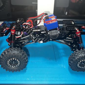 NOR-CAL HOBBIES - Updated May 2024 - 112 Photos & 174 Reviews - 2099 S ...