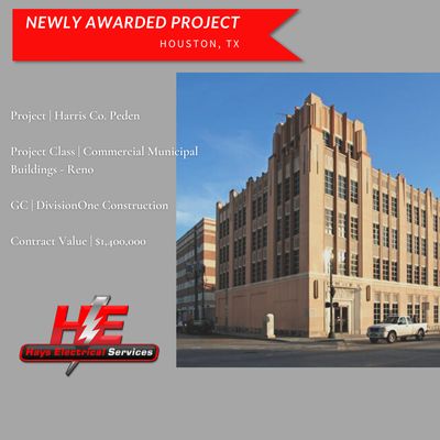 Hays Electrical Services - Updated October 2025 - 5939 Albert Dr ...