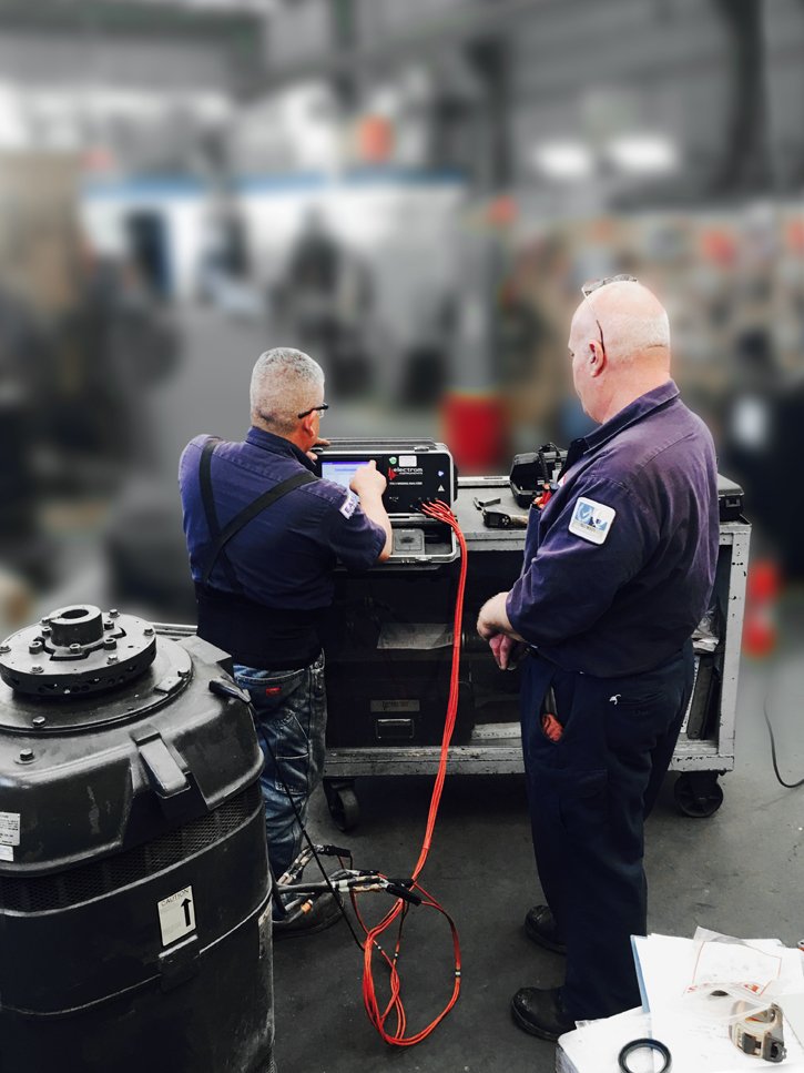 ELECTROM INSTRUMENTS - 1821 Lefthand Cir, Longmont, CO - Yelp