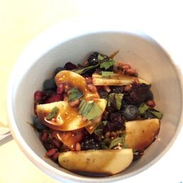 BETTER HALF COFFEE & COCKTAILS - 586 Photos & 431 Reviews - Cafes - 406 ...