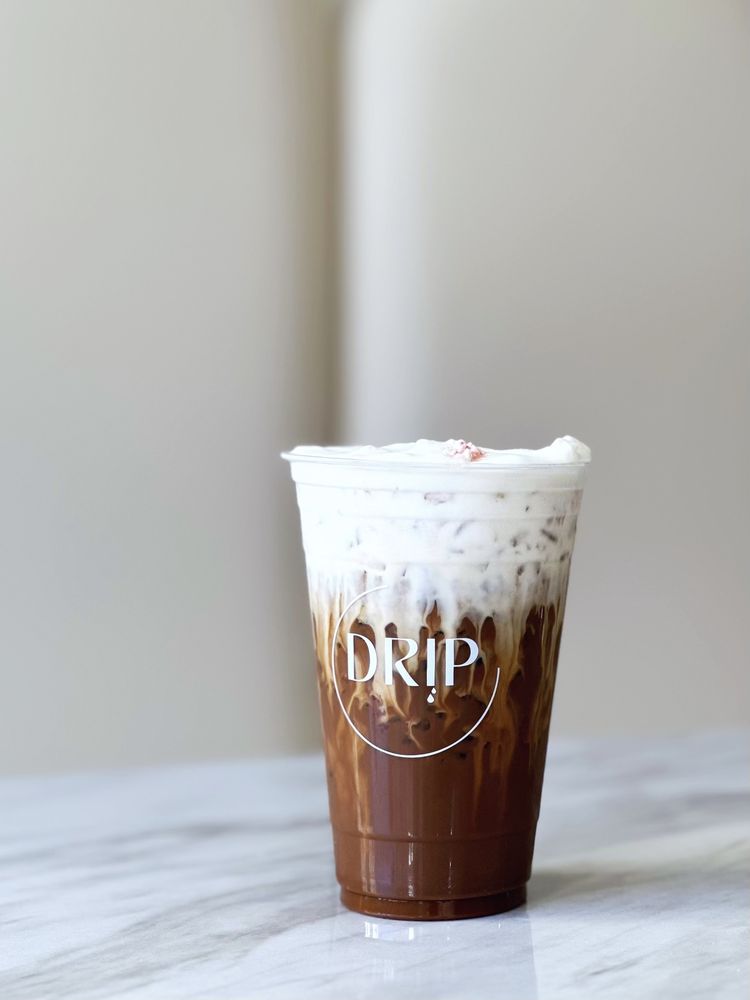 DRIP VIETNAMESE CAFE - Updated December 2025 - 119 Photos & 59 Reviews ...