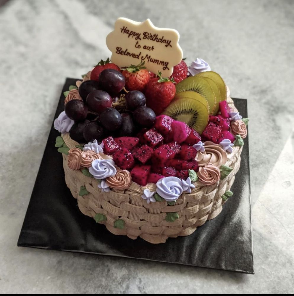 SABOR CASERO BAKERY - Updated October 2025 - 6069 Oxon Hill Rd, Forest ...