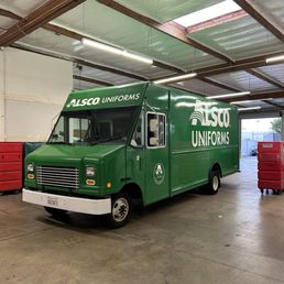 Alsco Reviews | Read Customer Service Reviews of alsco.com