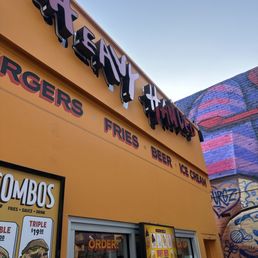 HEAVY HANDED - Updated June 2025 - 944 Photos & 589 Reviews - 2912 Main ...