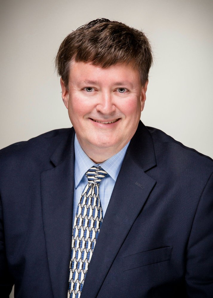 J KEN ELLIOTT, CPA, PFS, CFP - Updated September 2025 - 4337 Witherow ...