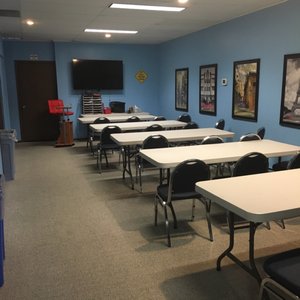 SWERVE DRIVING SCHOOL - Updated January 2026 - 46 Reviews - 11030 5th ...