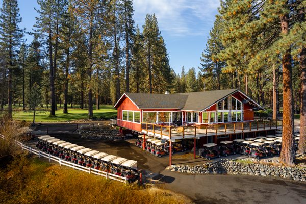 GRAEAGLE MEADOWS GOLF COURSE - Updated August 2025 - 29 Photos & 23 ...