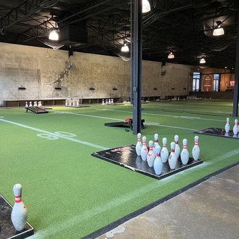 BOWLGAMES - Updated July 2025 - 56 Photos & 26 Reviews - 139 Turtle ...