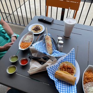 PACOS TACOS MEXICAN GRILL - Updated December 2024 - 8844 Minnie Brown ...