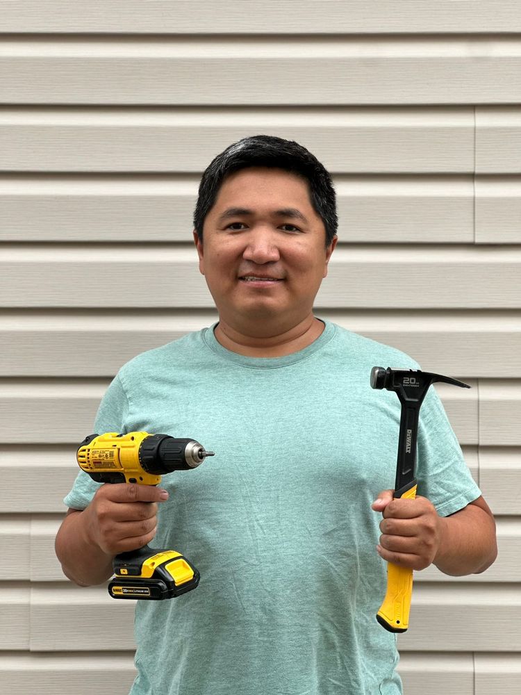 IAN’S PAINTING & HANDYMAN SERVICES - Updated July 2025 - 49 Photos - 50 O Connor Ave, Staten ...