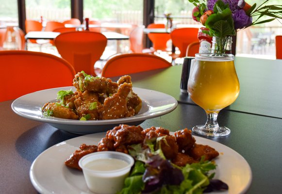 LOUIE’S KITCHEN AND BAR - 31 Photos & 41 Reviews - 12 Village Center Dr ...