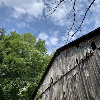 SCULPTURE TRAILS OUTDOOR MUSEUM - Updated January 2026 - 134 Photos ...