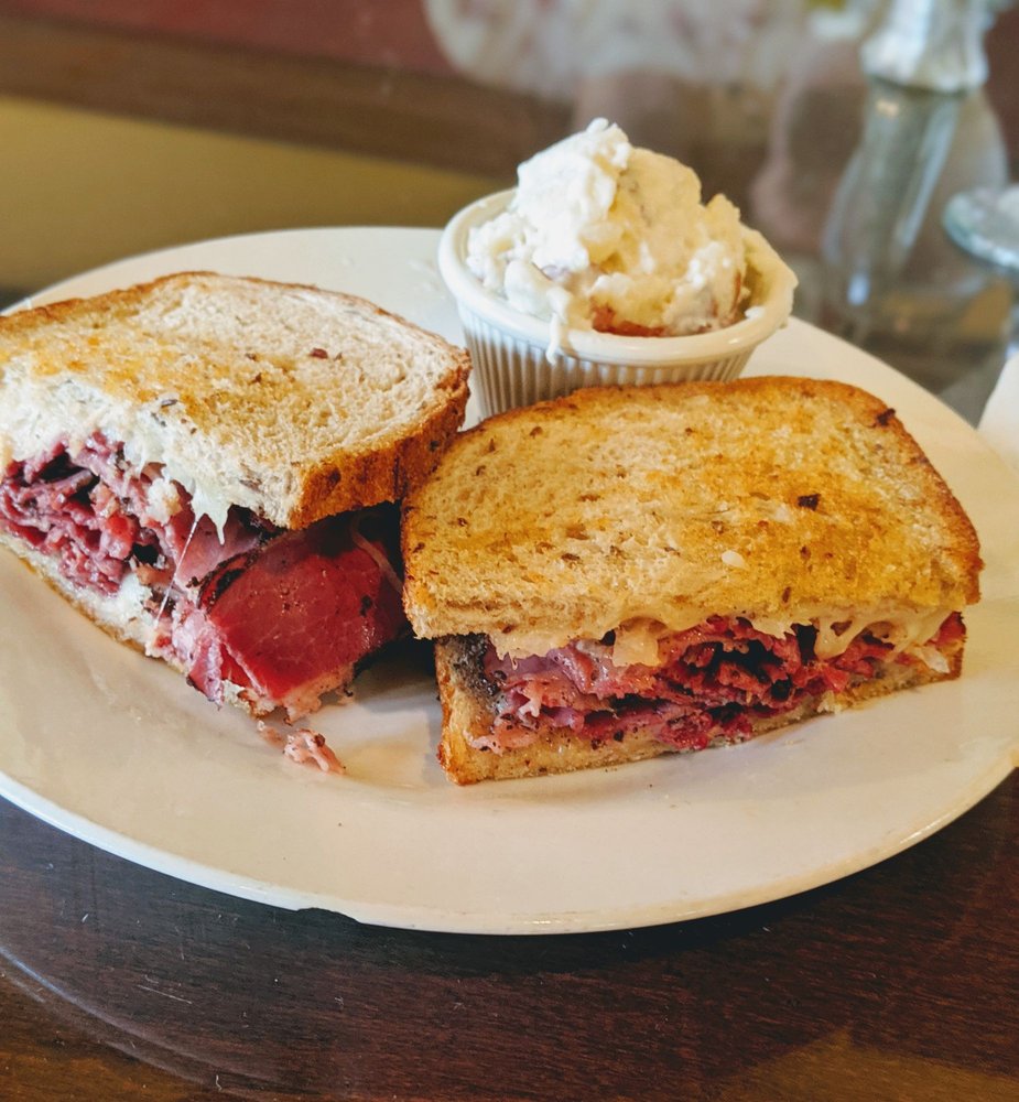 PICKLES NEW YORK DELI - 299 Photos & 250 Reviews - 1891 W State Rd 434 ...