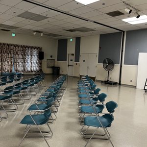 FAIRFIELD CIVIC CENTER LIBRARY - SOLANO COUNTY LIBRARY - Updated March ...