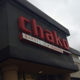 CHAKO BARBEQUE - Updated December 2025 - 262 Photos & 278 Reviews - 163 ...