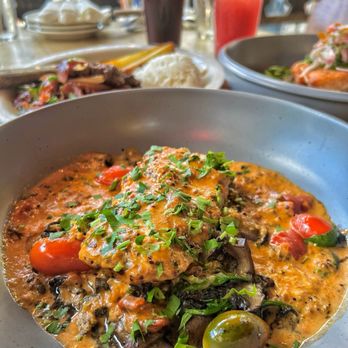 COYA PERUVIAN SECRET - Updated December 2024 - 1380 Photos & 653 ...