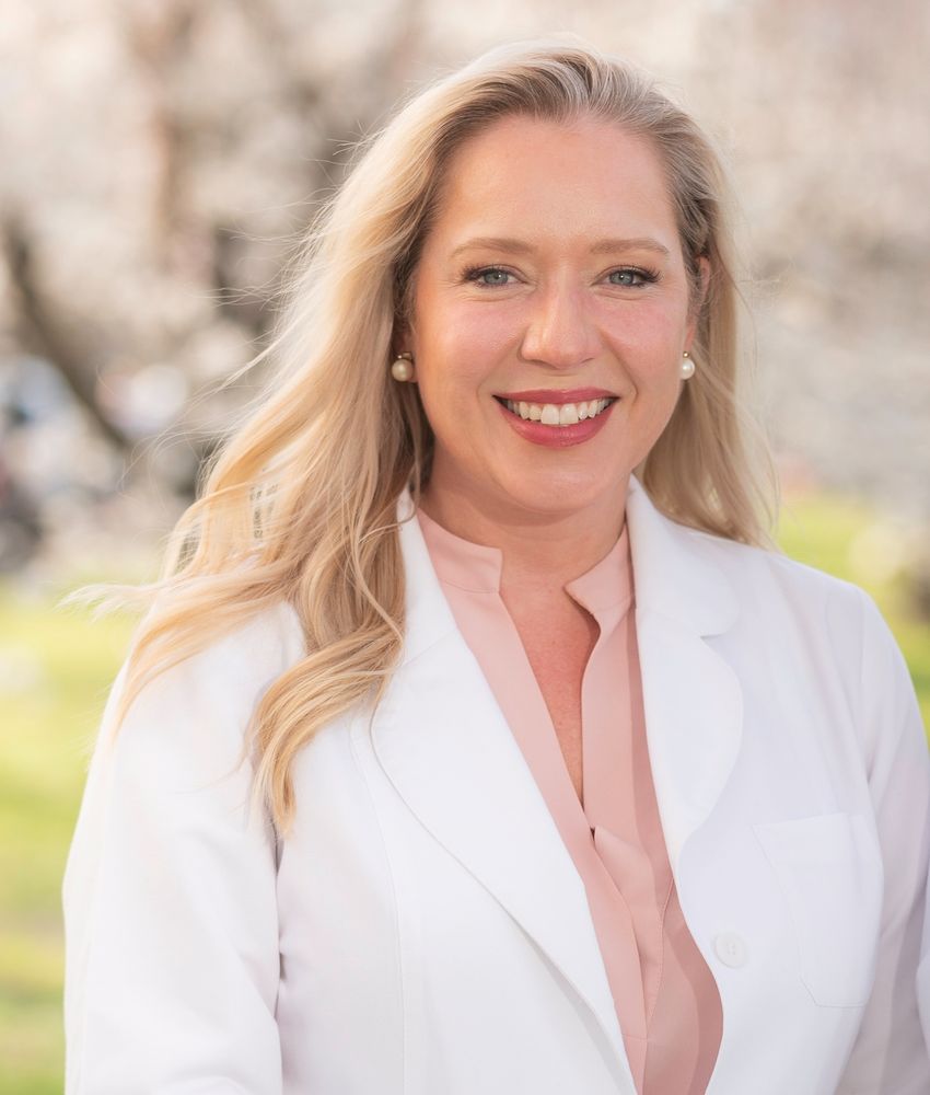 NOELLE DUNN, DDS - Updated March 2026 - 22 Reviews - 1712 I St NW ...