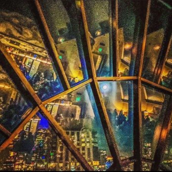 THE VIEW LOUNGE - 3058 Photos & 1970 Reviews - 780 Mission St, San ...