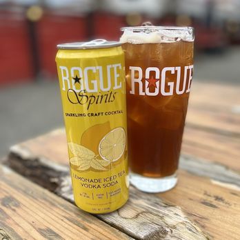 ROGUE EASTSIDE PUB & PILOT BREWERY - Updated October 2025 - 877 Photos ...