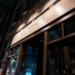 KRASI - Updated November 2025 - 1606 Photos & 561 Reviews - 48 Gloucester St, Boston ...