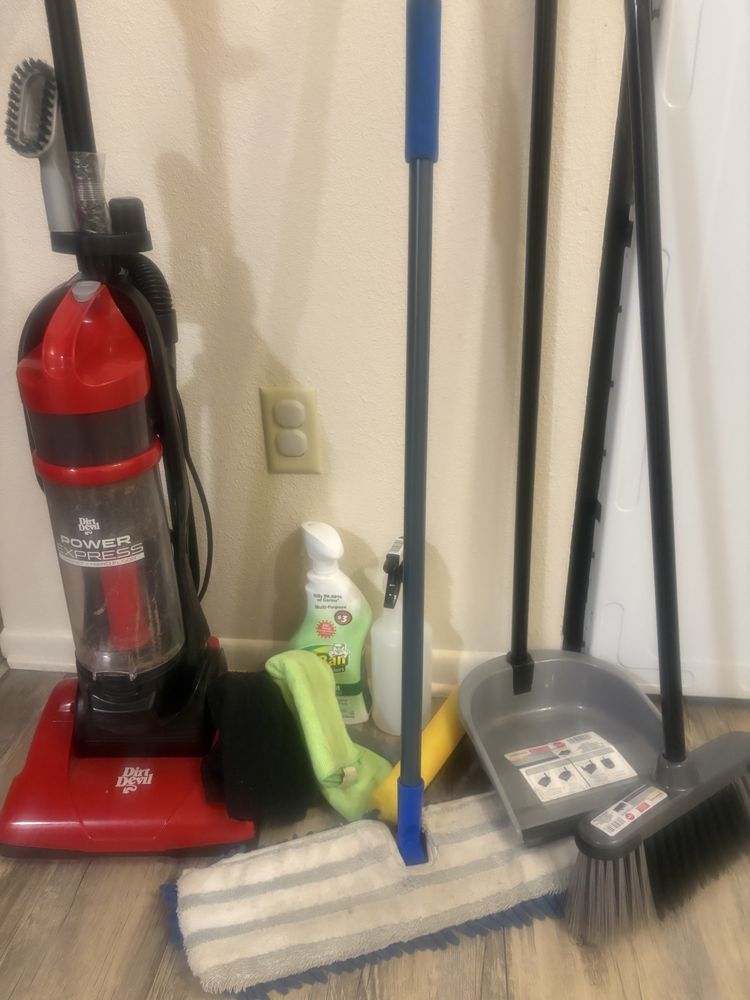 MAGICAL CLEANING - Updated August 2025 - Request a Quote - 5709 ...