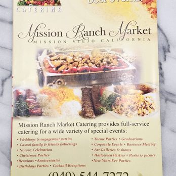 MISSION RANCH MARKET - Updated January 2026 - 508 Photos & 710 Reviews ...