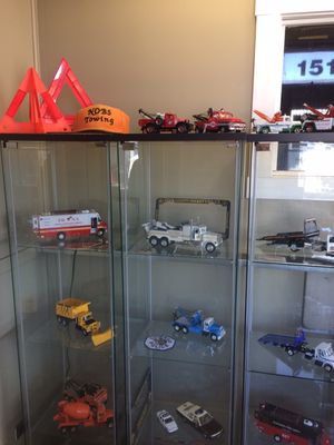 NOBS TOWING - Updated September 2025 - 29 Reviews - Forest Park ...