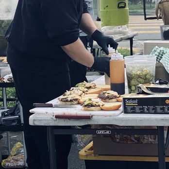 MAILLARDS SMASH BURGERS - Updated May 2024 - 59 Photos & 35 Reviews ...