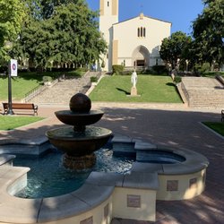 MOUNT ST MARY’S UNIVERSITY CHALON CAMPUS - 39 Photos - 12001 Chalon Rd ...