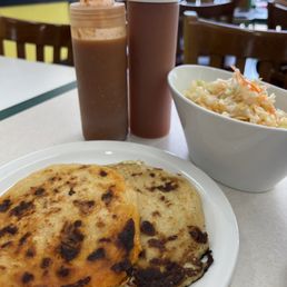 PUPUSERIA CHEROS - Updated September 2024 - 61 Photos & 34 Reviews ...