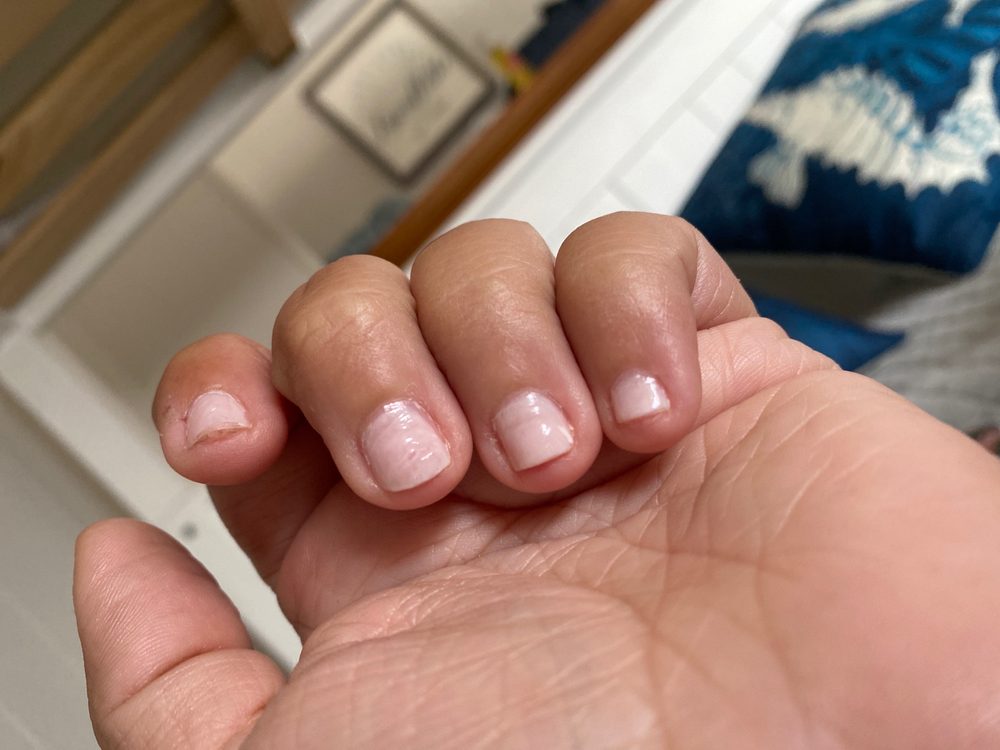 DD NAILS AND SPA - Updated July 2025 - 46 Photos & 79 Reviews - 645 ...