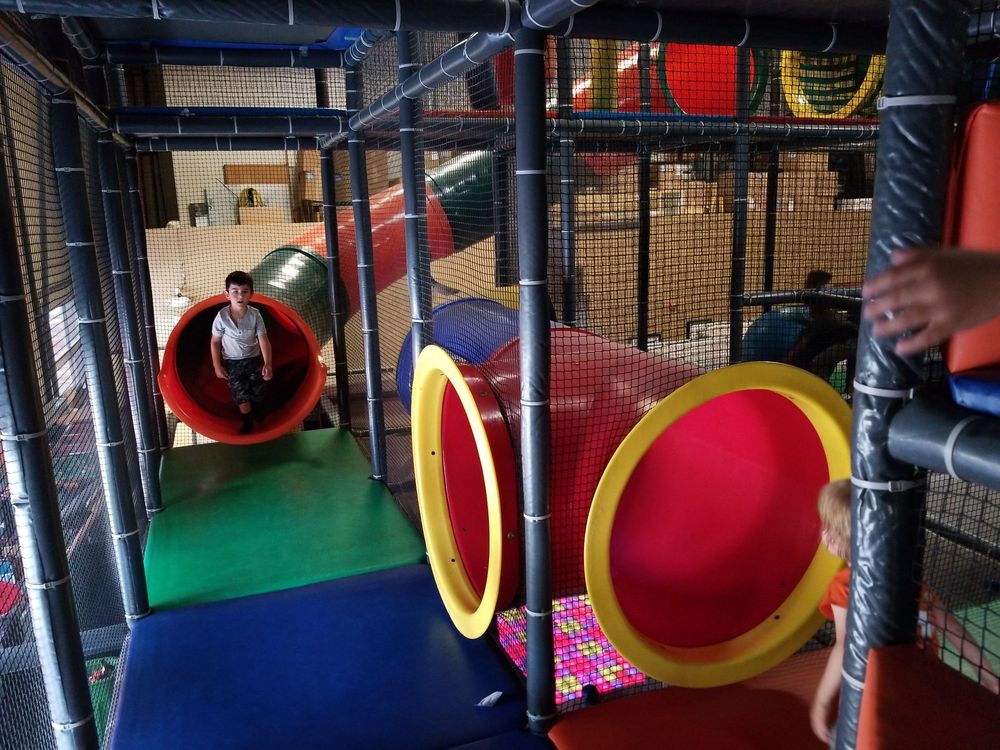 PLAYDATE PDX - 139 Photos & 309 Reviews - Arcades - 1434 NW 17th Ave ...