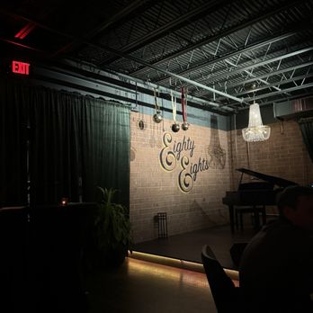 EIGHTY EIGHTS COFFEE & COCKTAILS - Updated December 2025 - 65 Photos & 18 Reviews - 4237 Raleigh ...
