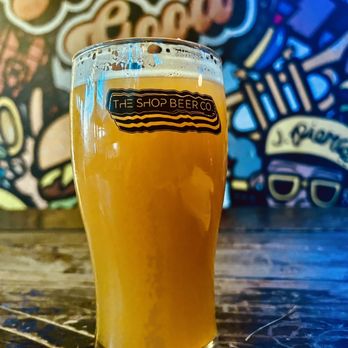 THE SHOP BEER CO - 298 Photos & 240 Reviews - 922 W 1st St, Tempe ...