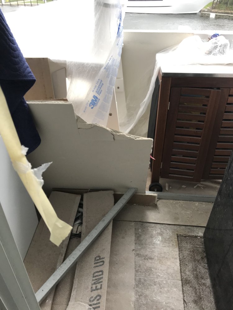 ABSOLUTE REMODELING CONCEPTS - 2195 N Andrews Ave, Pompano Beach, FL - Yelp