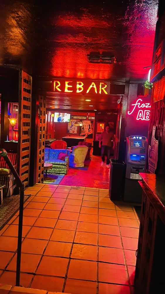 REBAR - Updated December 2025 - 42 Photos & 73 Reviews - 8134 Broadway ...