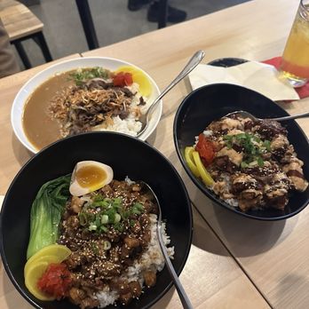 UMAI RAMEN & RICE BOWL - Updated June 2024 - 761 Photos & 441 Reviews ...