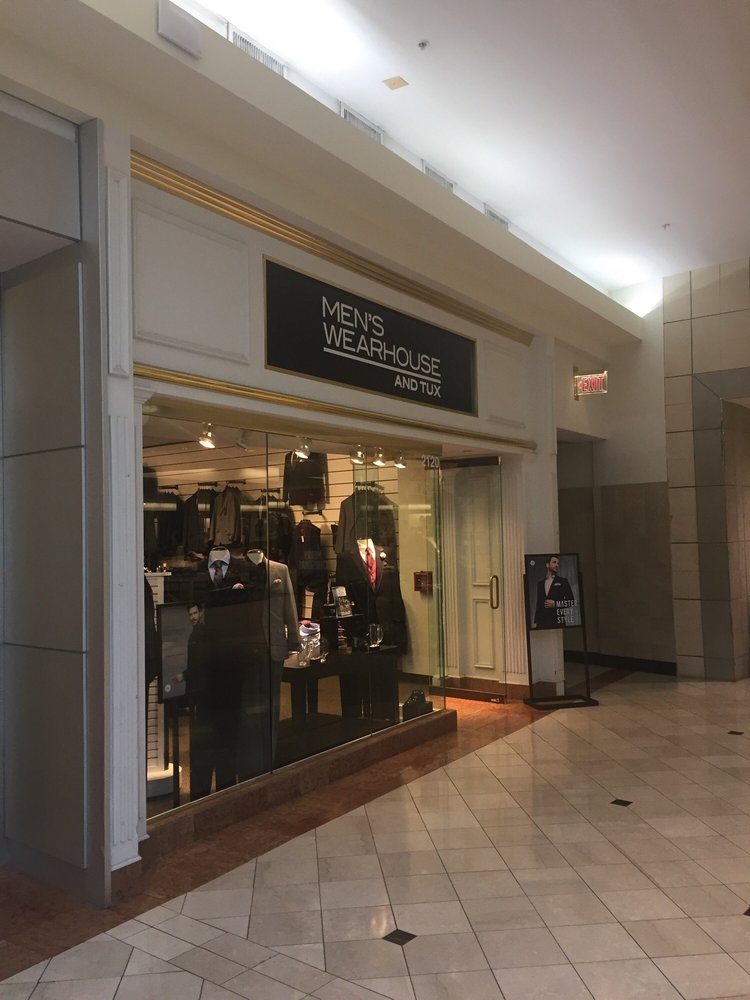 MEN’S WEARHOUSE AND TUX - Updated April 2025 - 32 Photos - 4325 ...