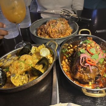 SEVILLE CHICAGO - Updated July 2025 - 277 Photos & 79 Reviews - 243 S ...