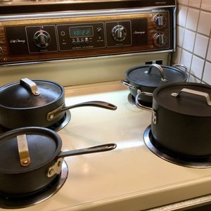 MING WO COOKWARE - Updated January 2025 - 16 Reviews - 2170 4th Ave W ...