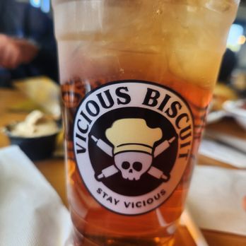 VICIOUS BISCUIT - Updated December 2025 - 477 Photos & 148 Reviews ...