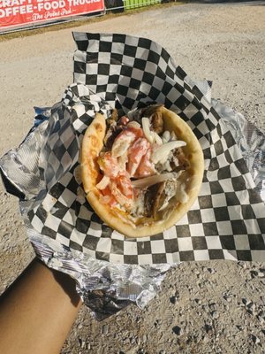 ERIK’S GYROS FUSION CUISINE - Updated January 2026 - 20 Photos & 15 ...