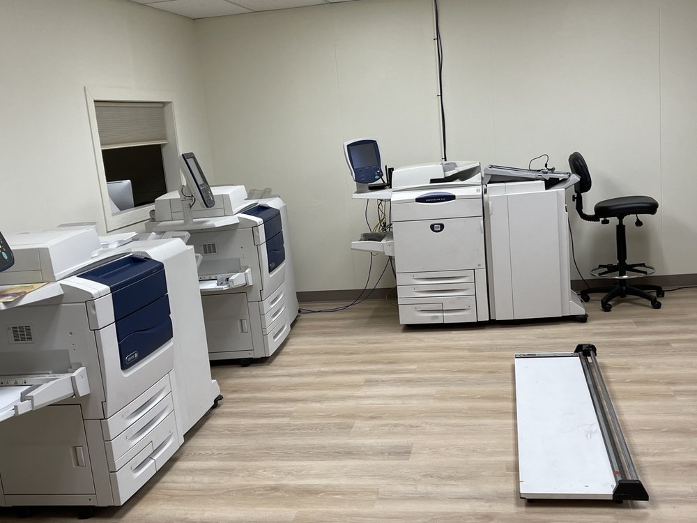 SOP-TECHNOLOGIES - Updated October 2025 - 10 Photos - 42808 Mound Rd ...