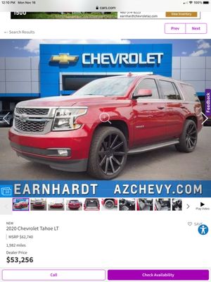 EARNHARDT CHEVROLET - Updated August 2025 - 51 Photos & 225 Reviews ...